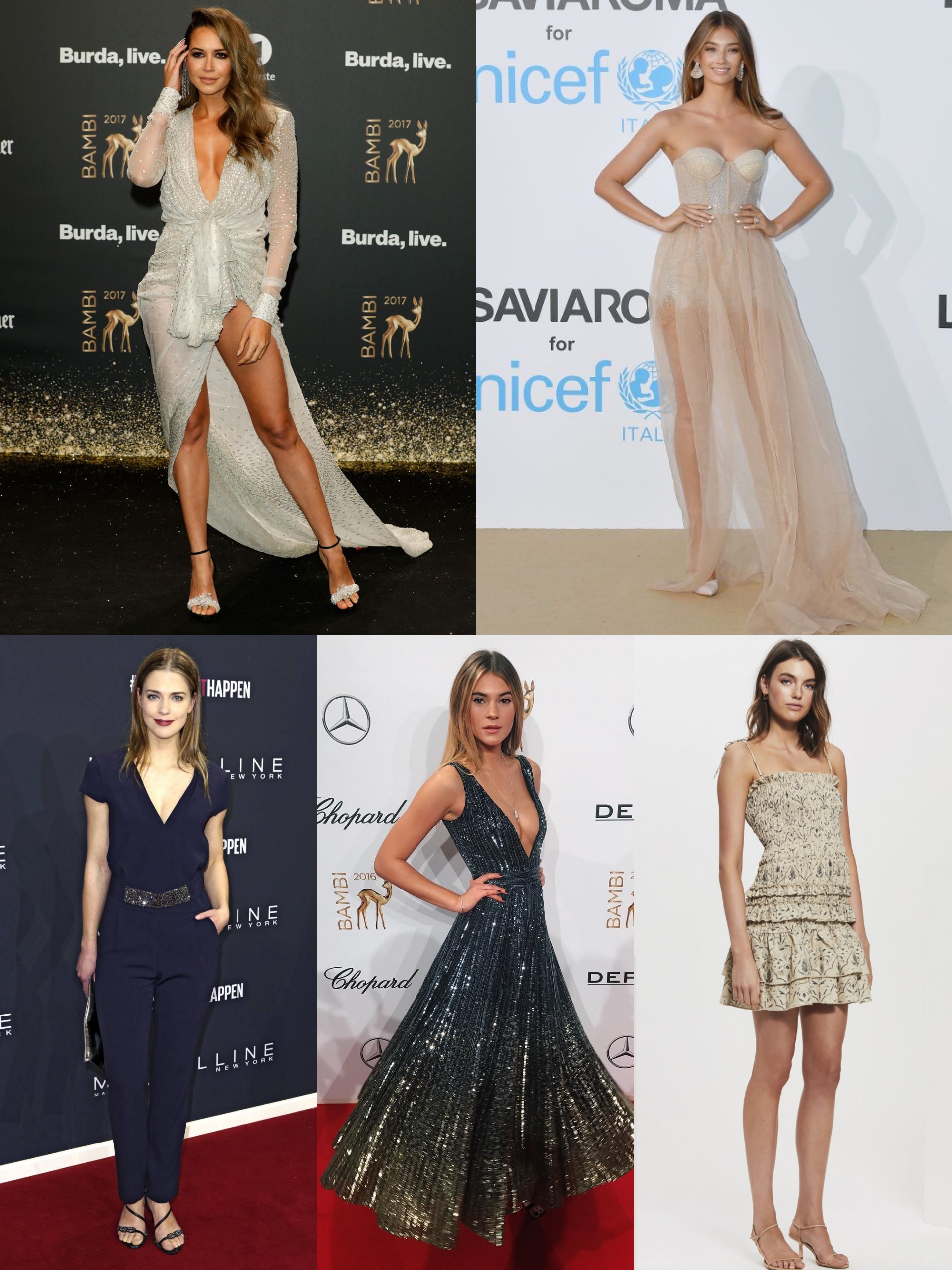 Hottest German Celebrities Tournament Knockout Rounds Group C Mandy