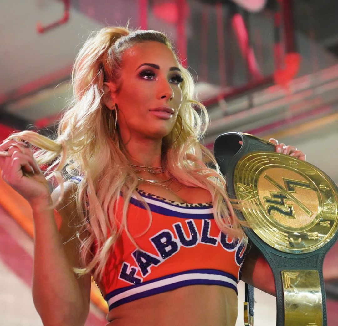 hottie 24/7 | Scrolller