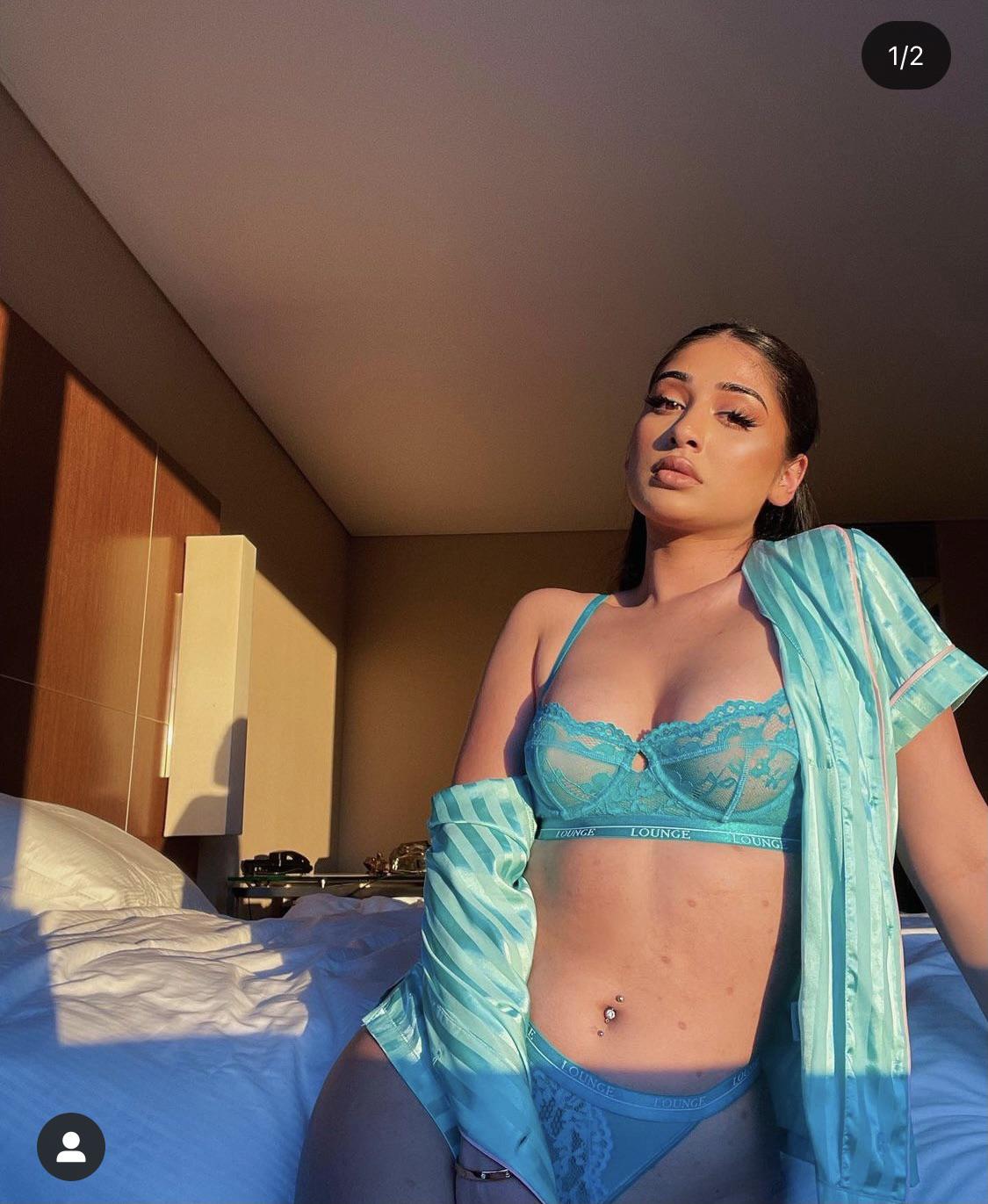 Hottie from Australia! | Scrolller