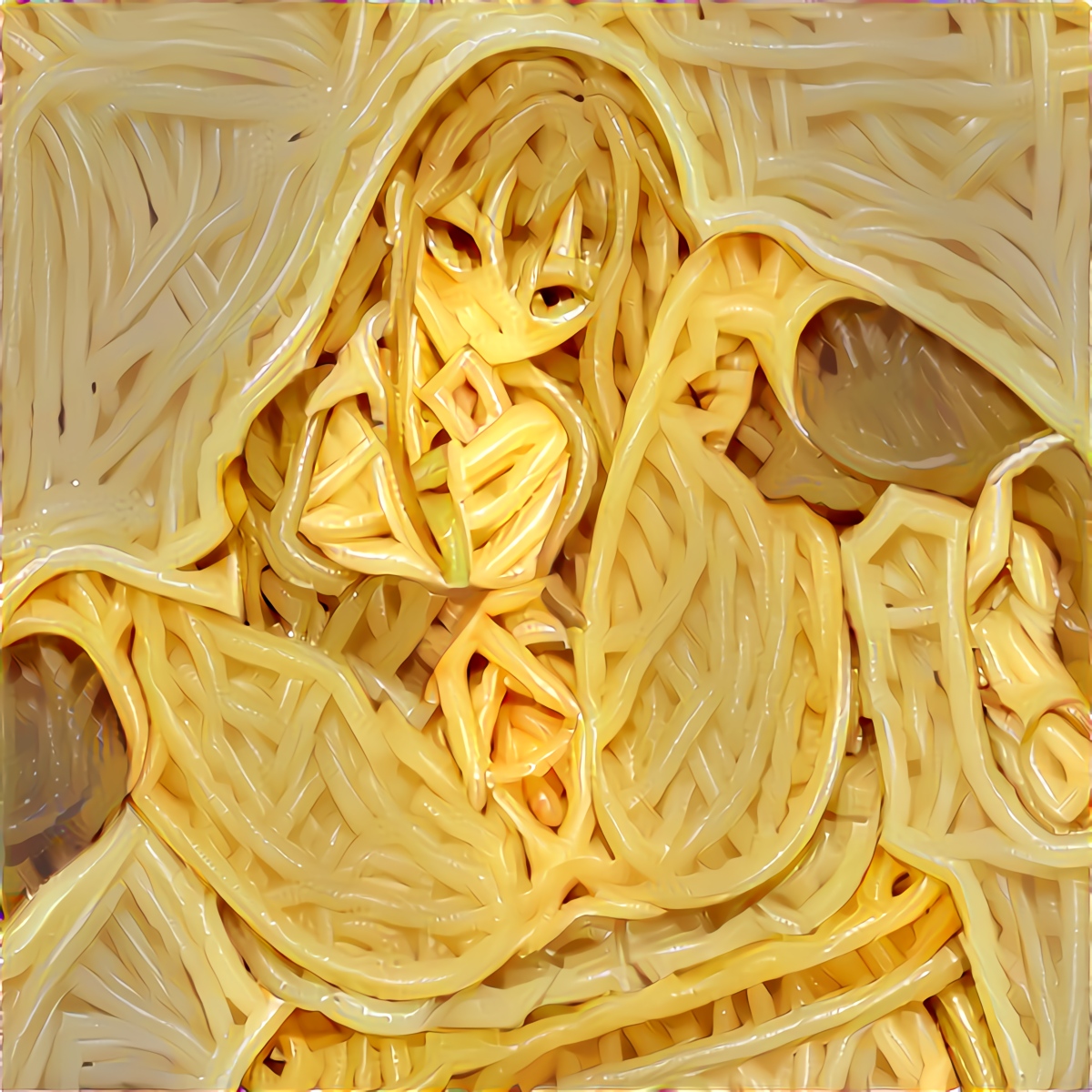 Hourly Spaghetti #4471 | Scrolller