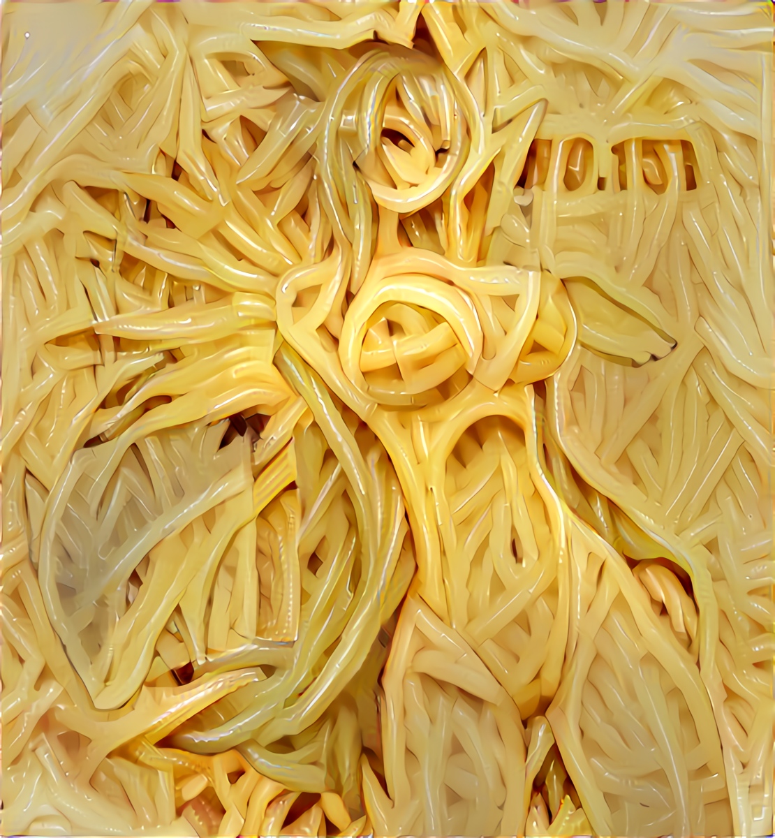 Hourly Spaghetti #4679 | Scrolller