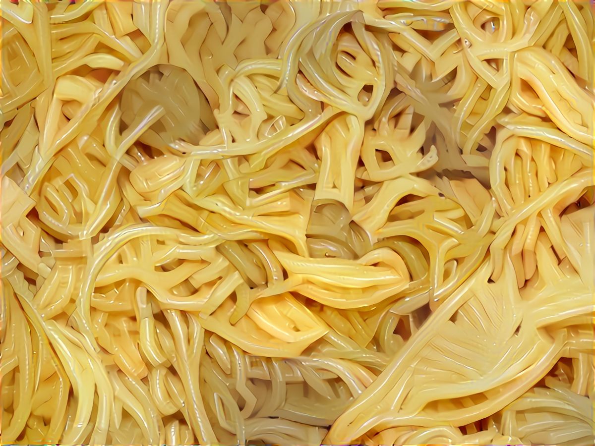 Hourly Spaghetti #4838 | Scrolller