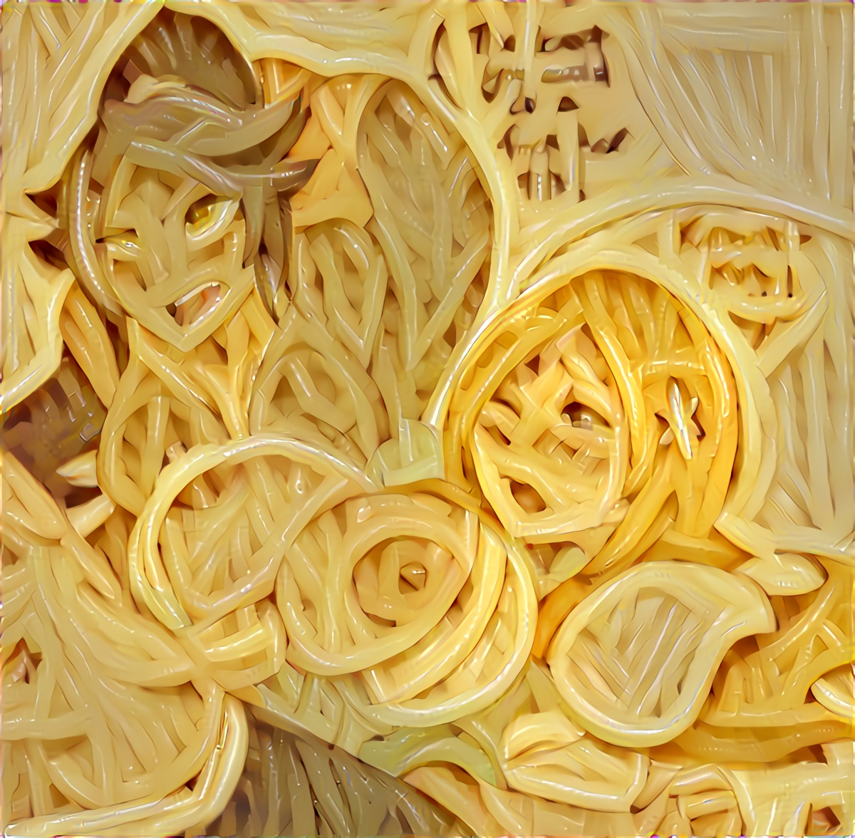 Hourly Spaghetti #4908 | Scrolller