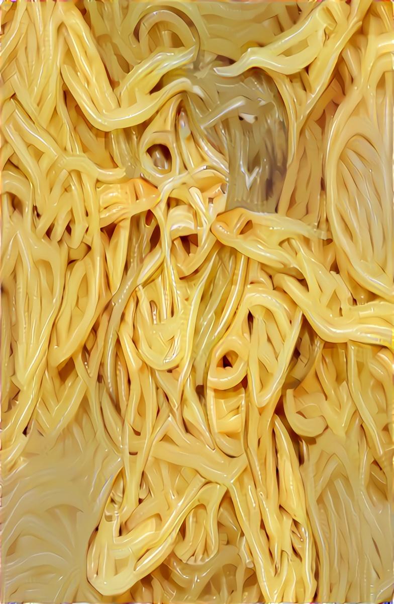 Hourly Spaghetti #6254 | Scrolller