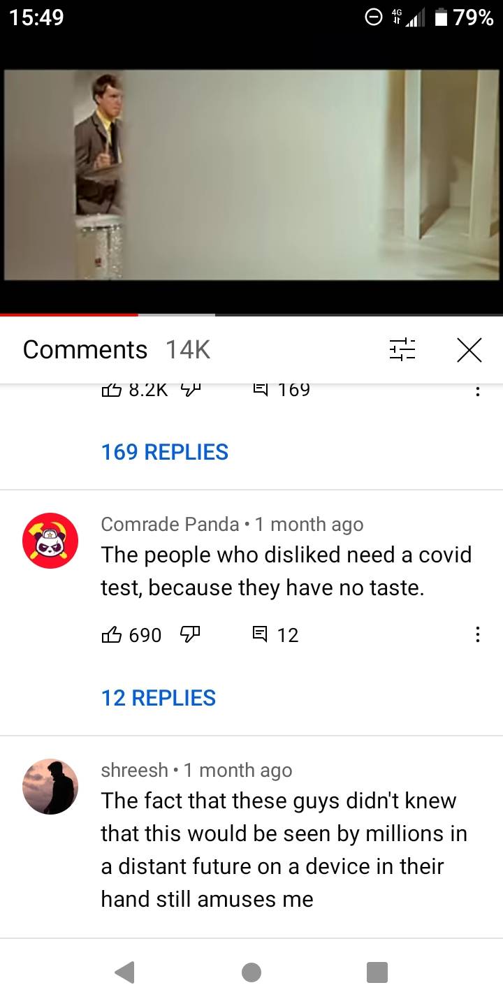 House of the rising sun roast | Scrolller