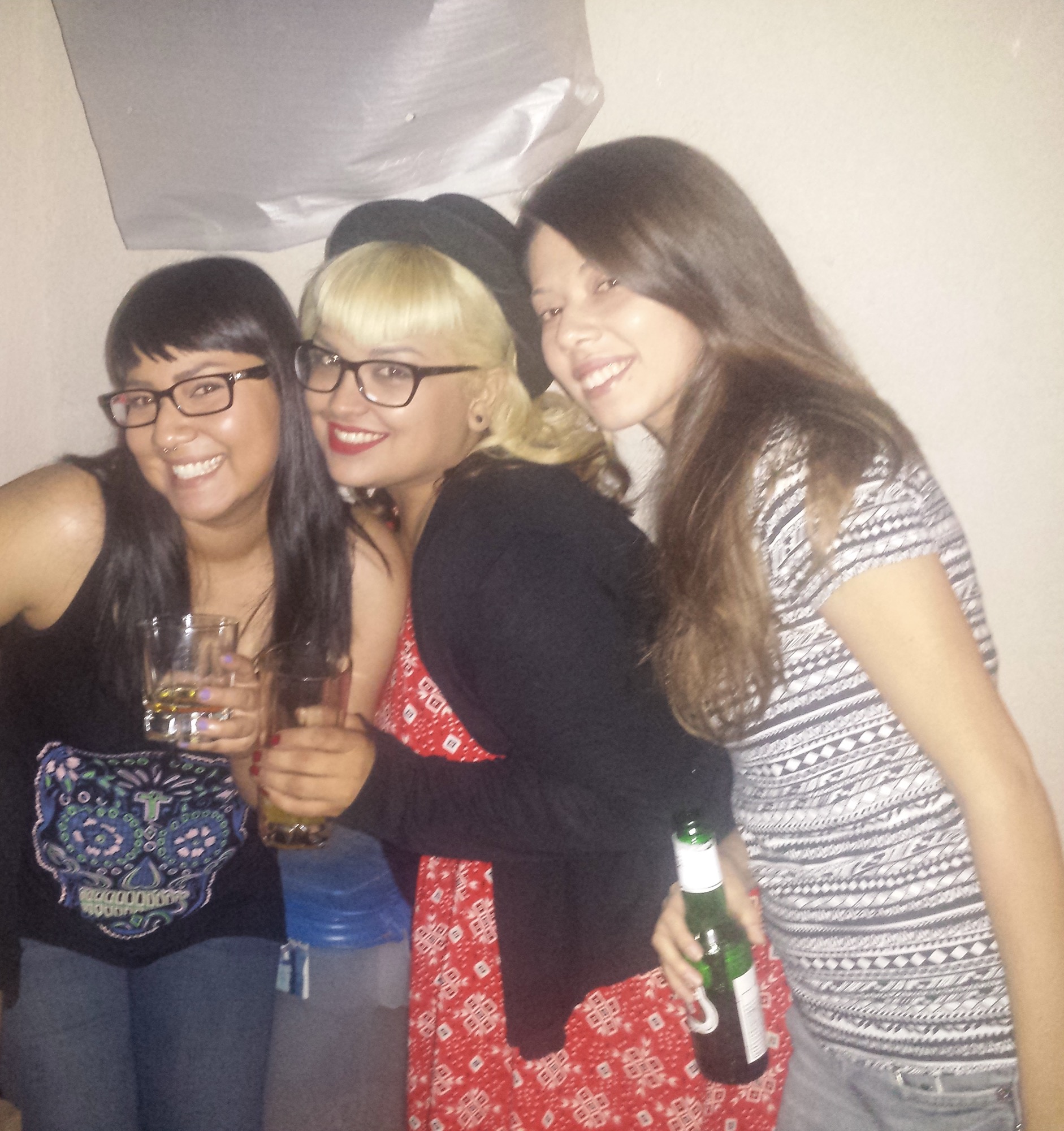 House party | Scrolller