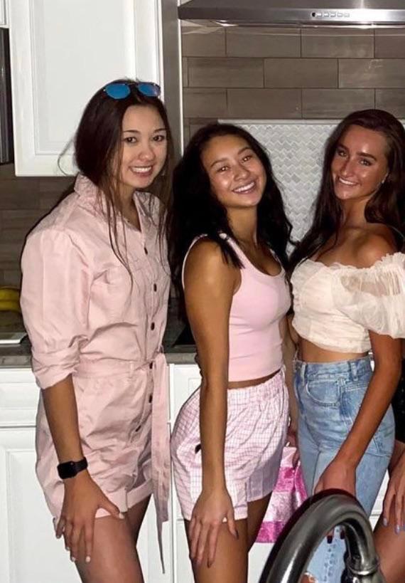House Party Scrolller