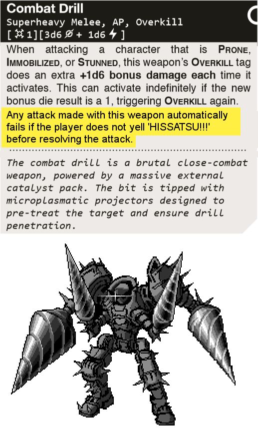 House Rules | Scrolller