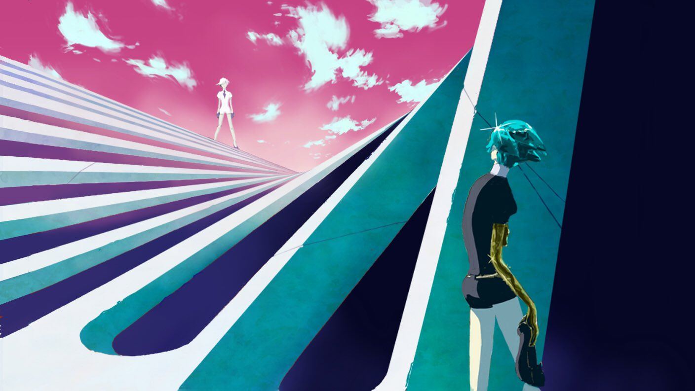 Houseki no Kuni [Episode 11] | Scrolller