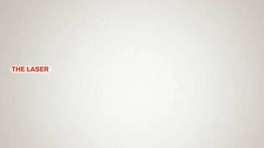 How a laser works | Scrolller