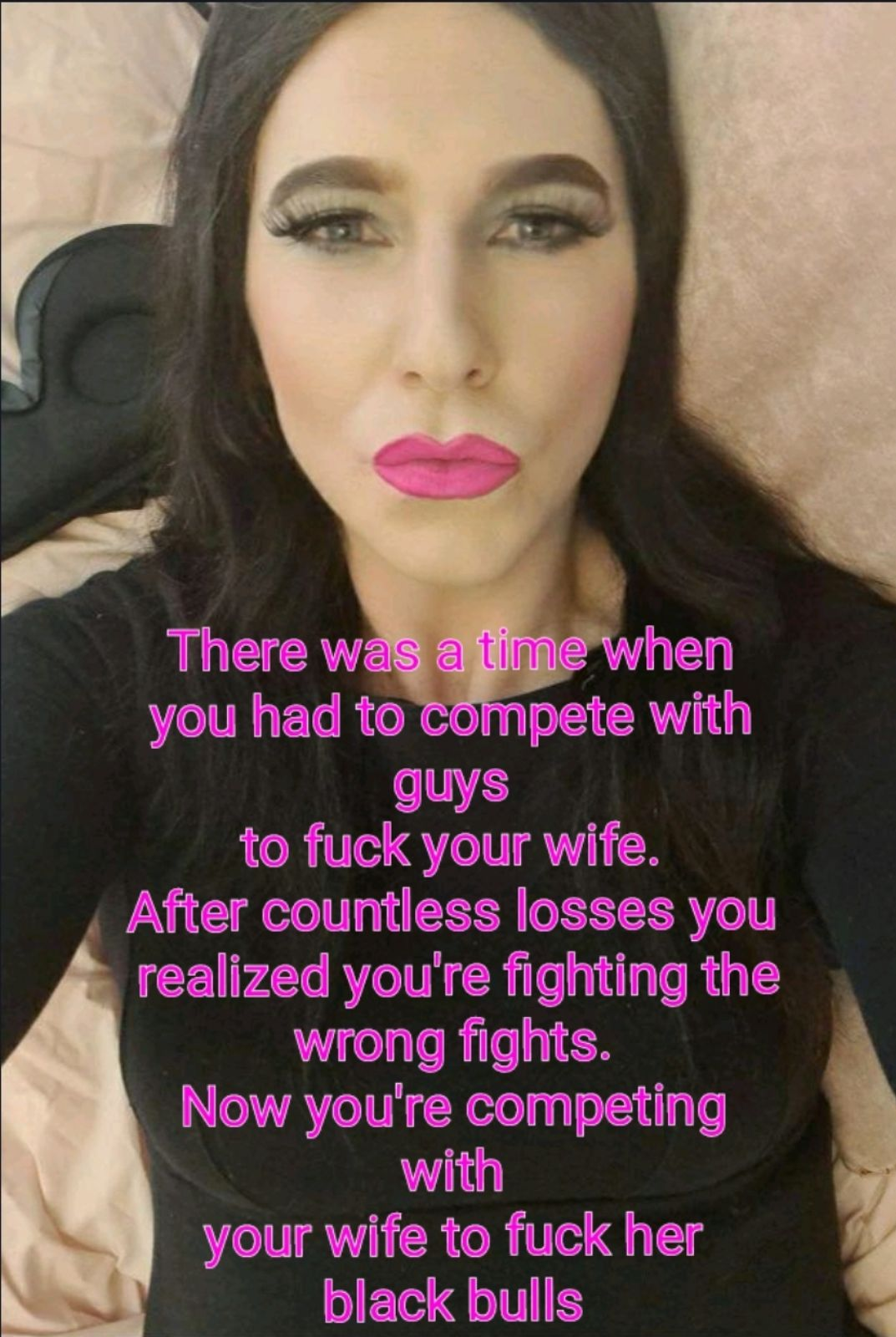 How all betas end up! | Scrolller