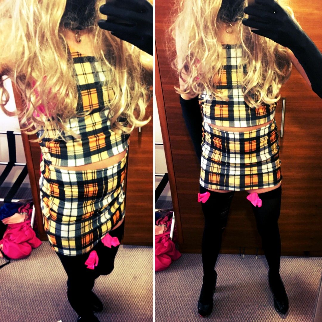 How am I doing? | Scrolller