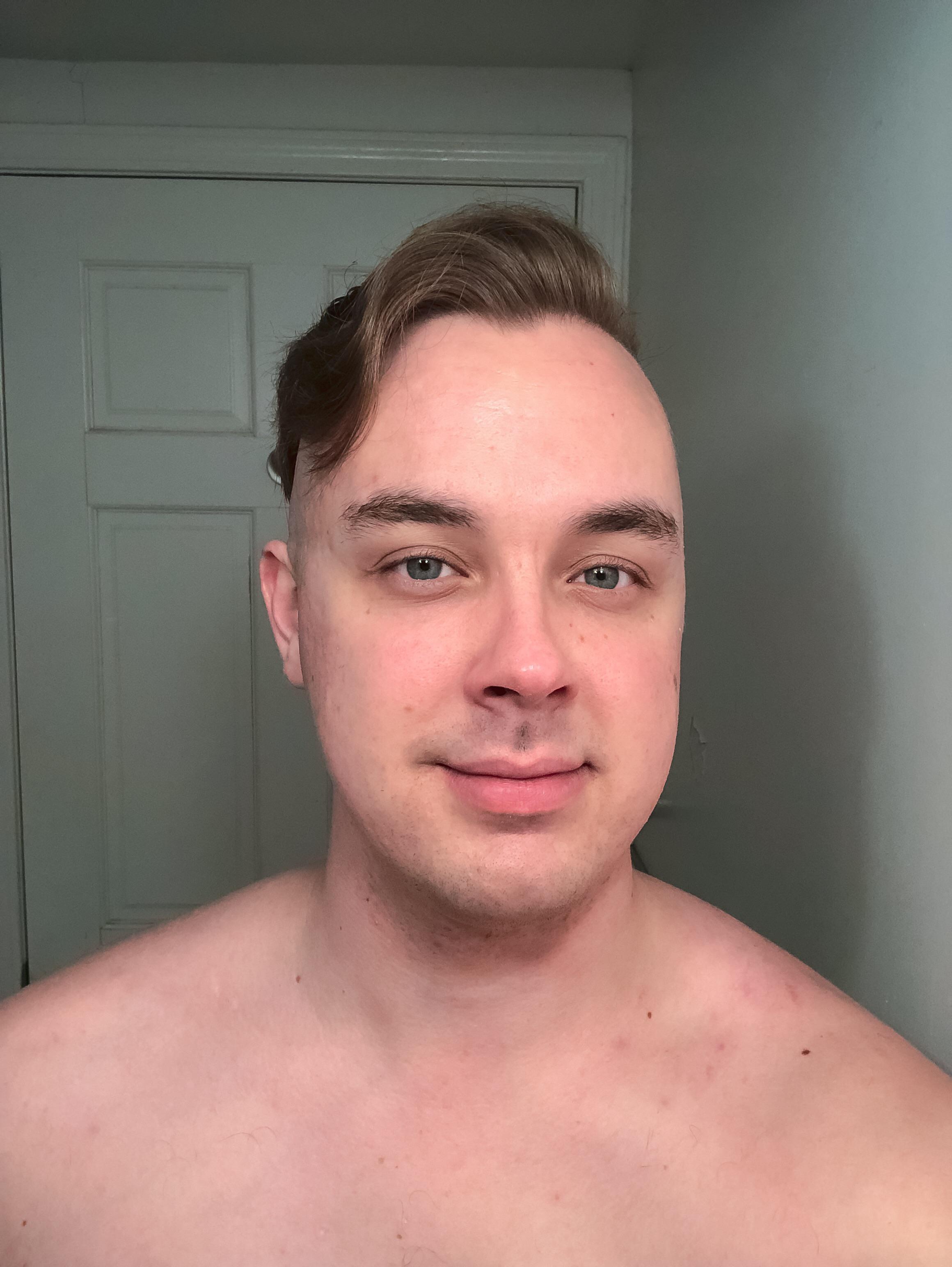 How am I doing | Scrolller