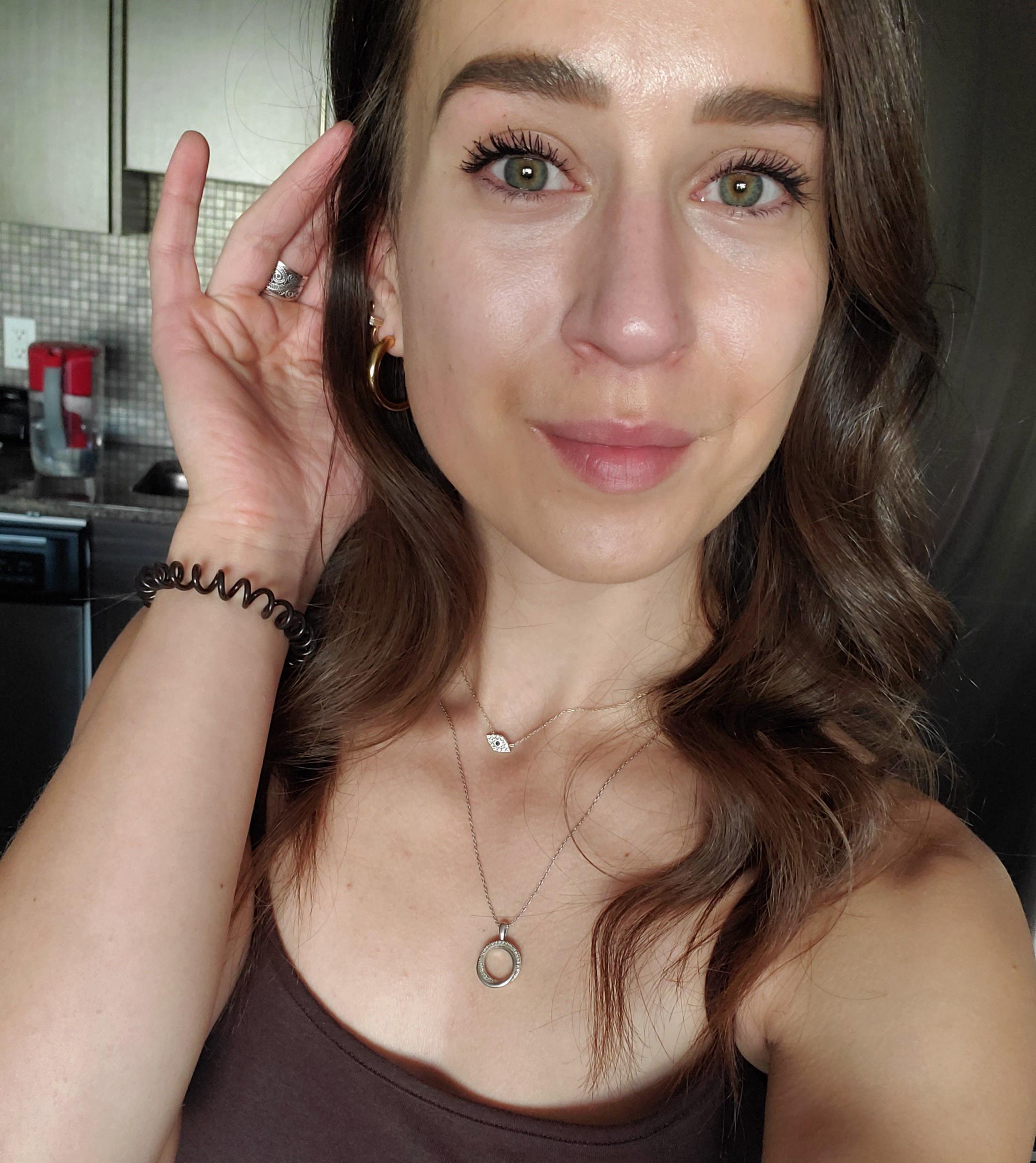 How am I doing? 💕 F27 | Scrolller