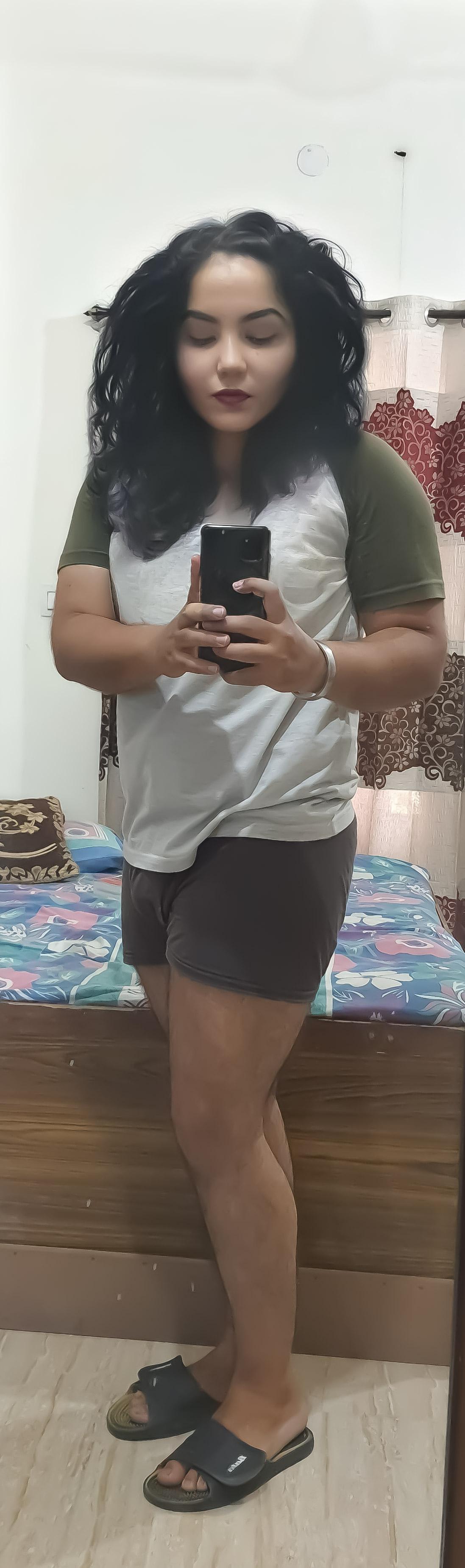 New here | Scrolller