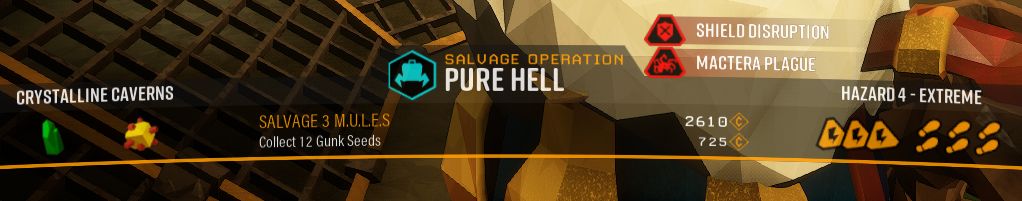 How appropriately named for such a mission... | Scrolller