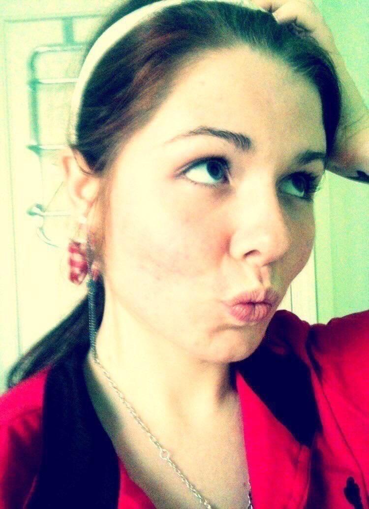 How are they? | Scrolller