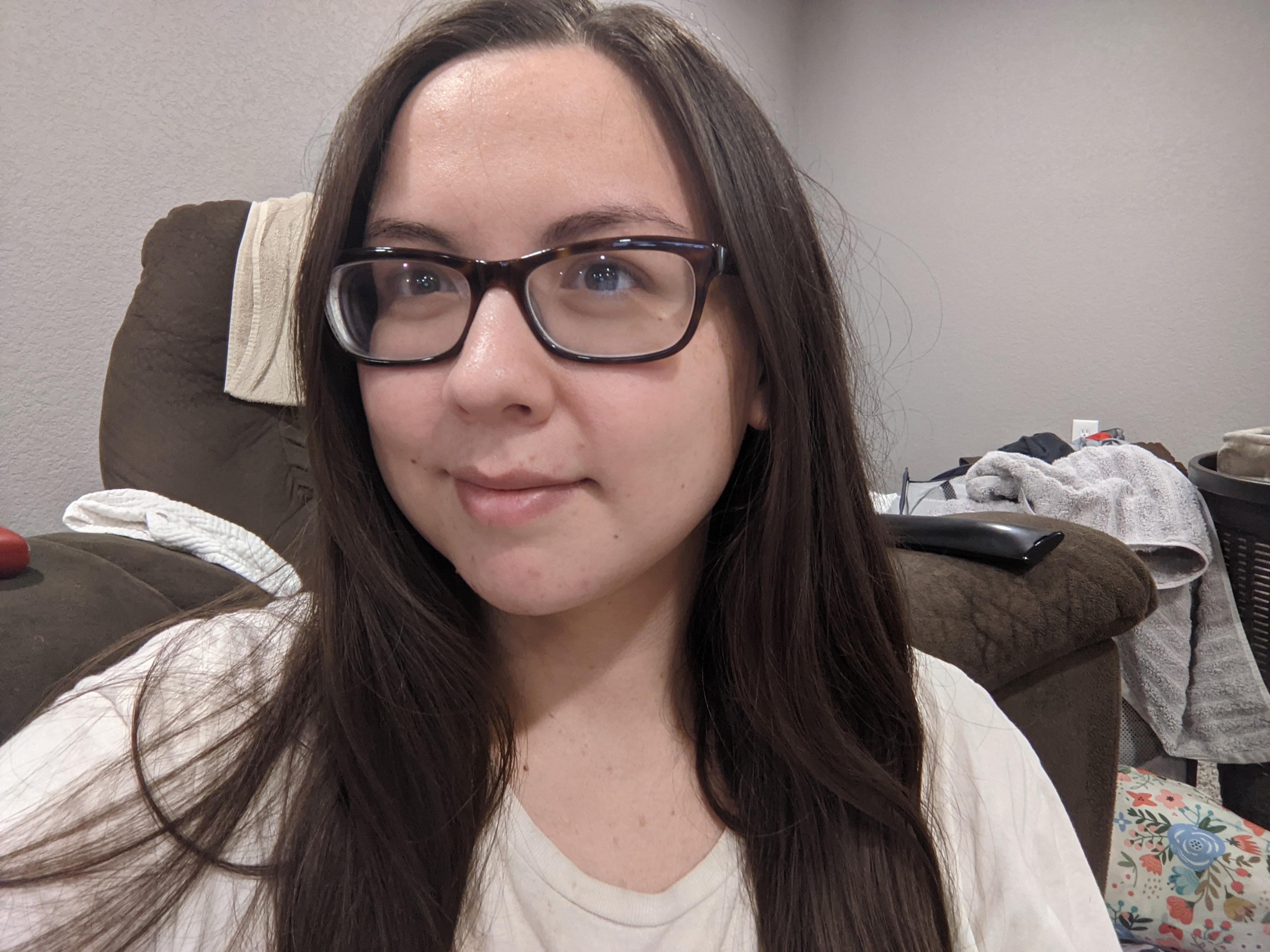 How are you all doing today? [30F] | Scrolller