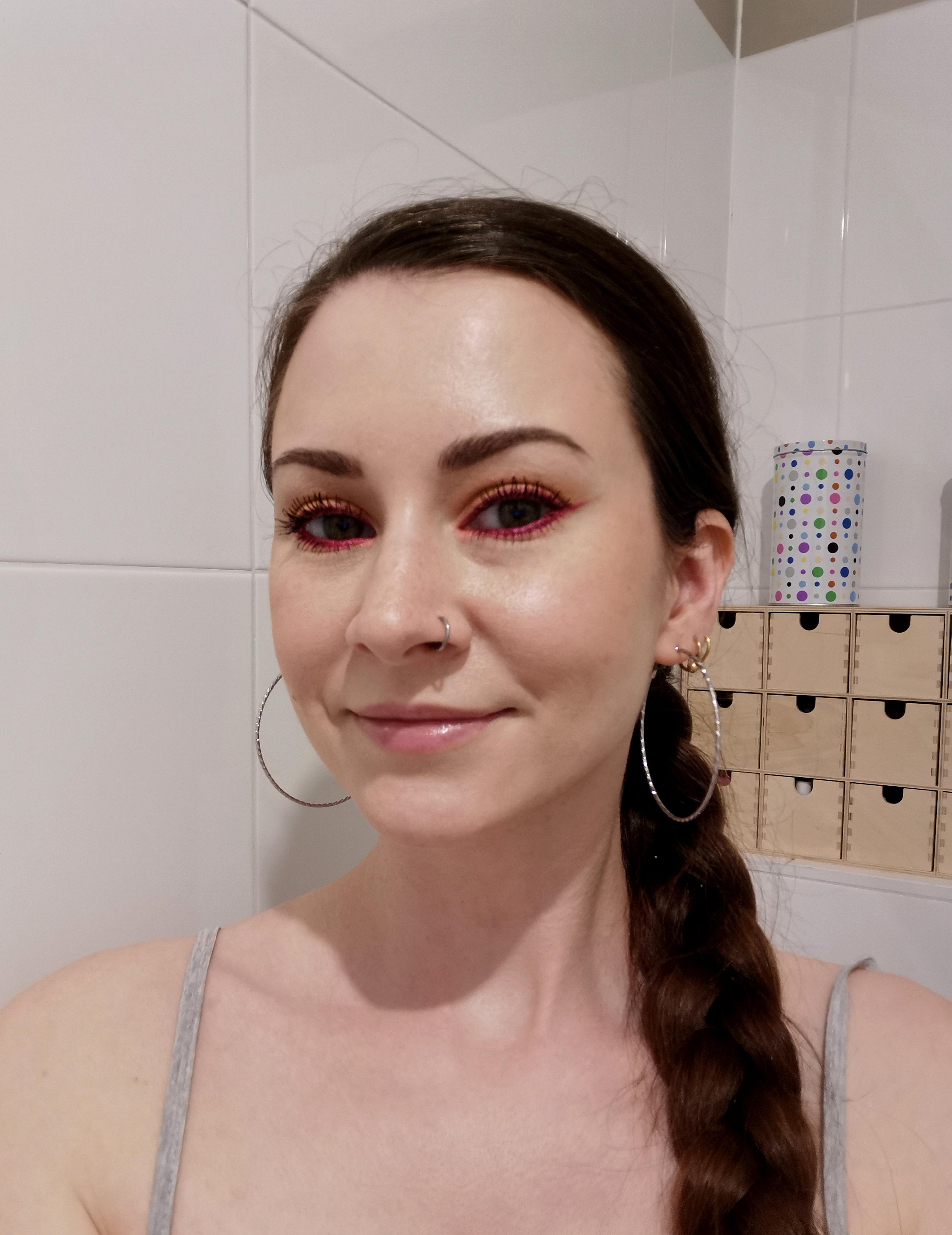 How Are You Today Scrolller