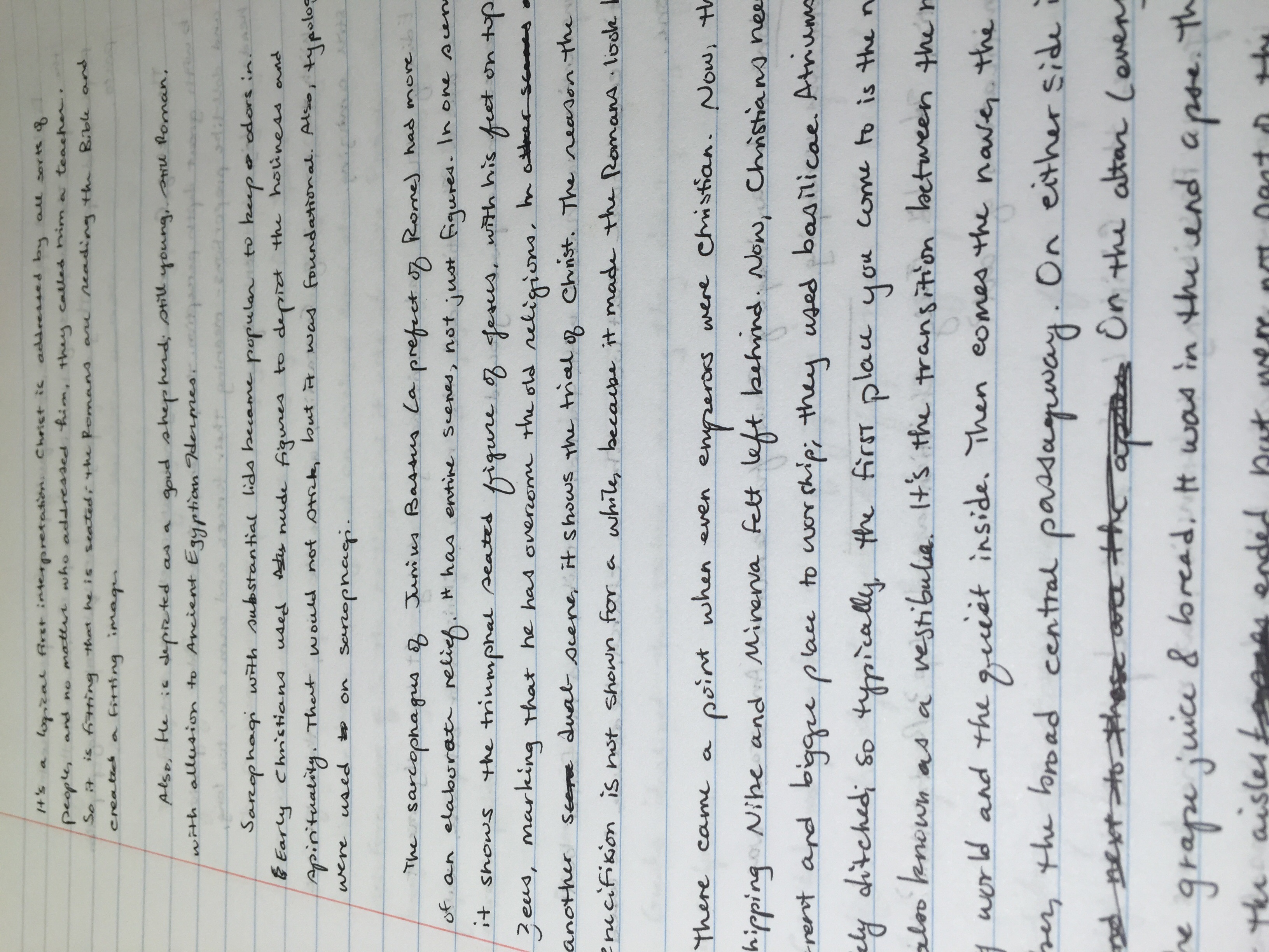 How Can I Improve Consistency Scrolller