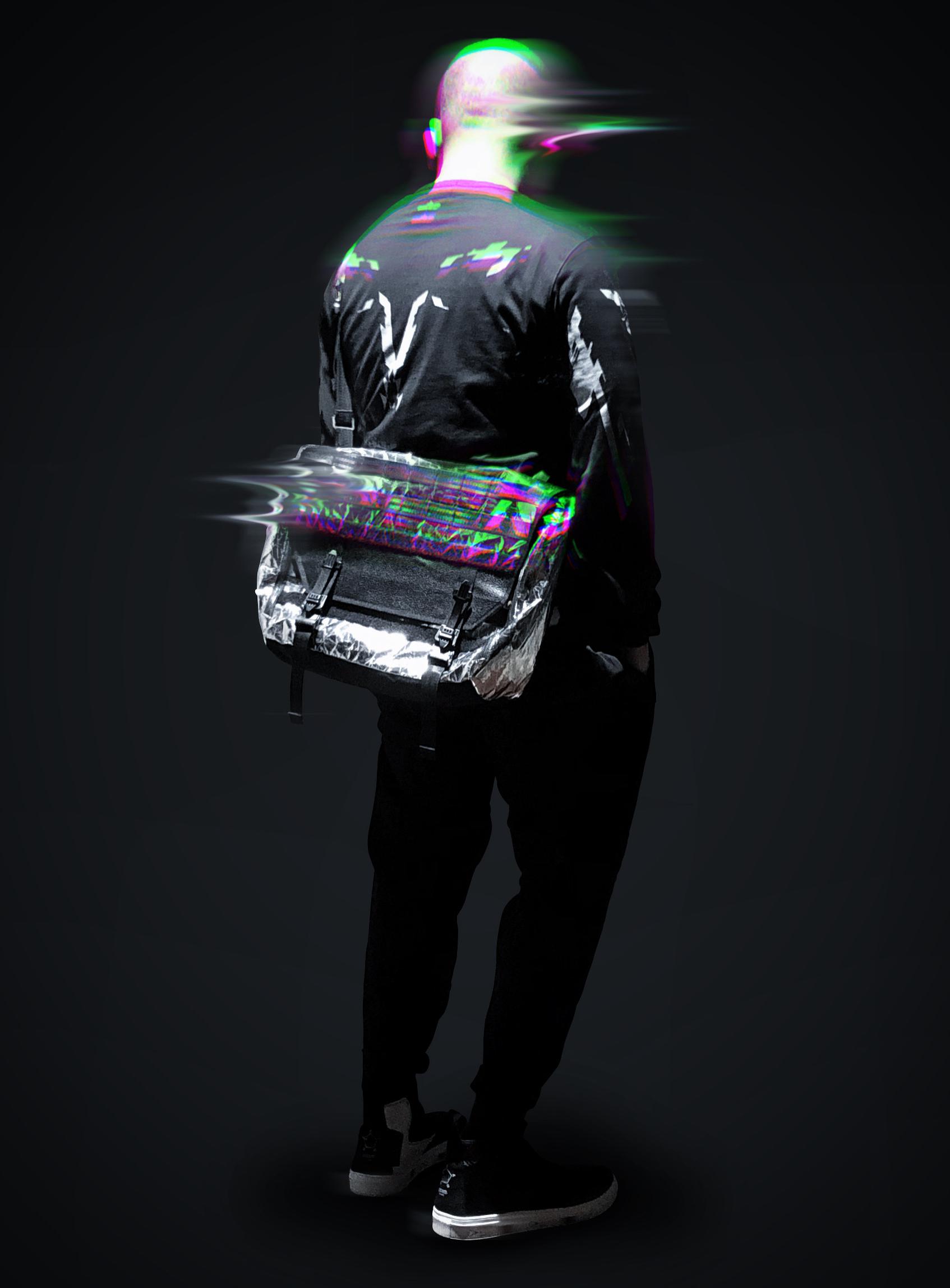 How can I recreate this effect? | Scrolller