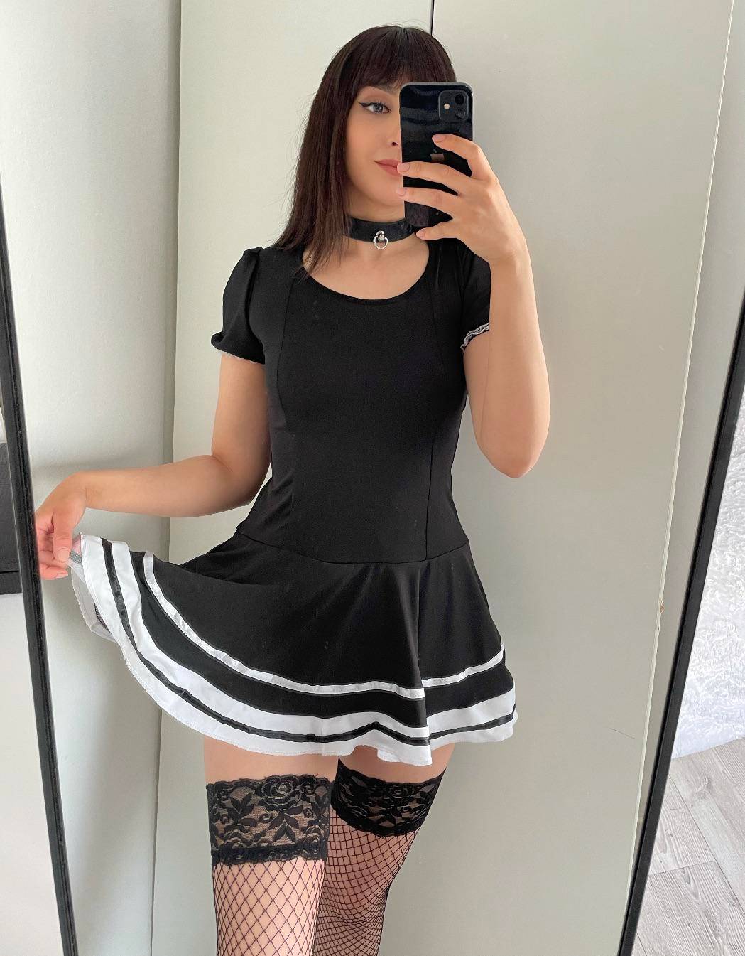 I felt like sharing this pic😊! | Scrolller