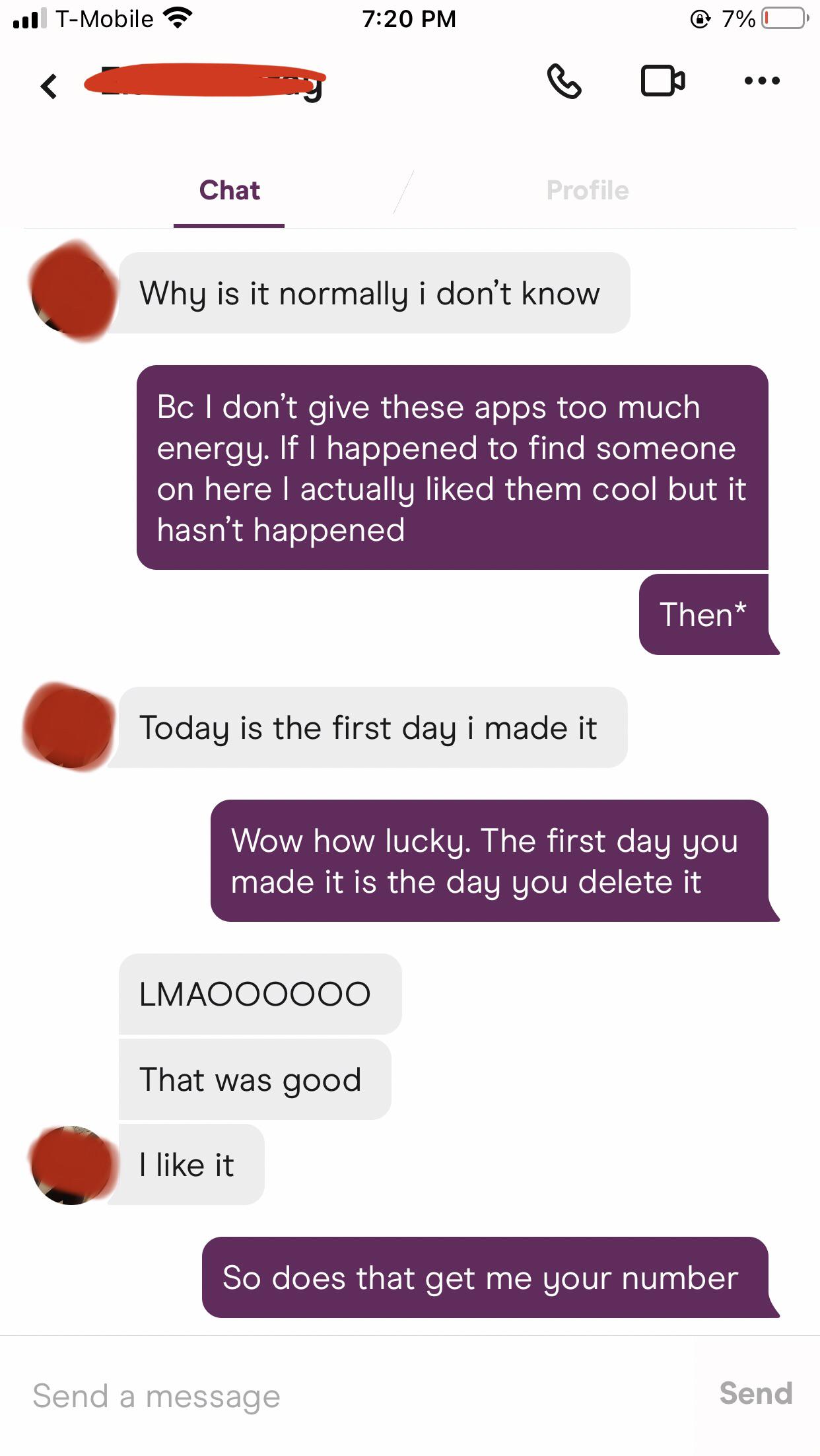 How’d I do? | Scrolller