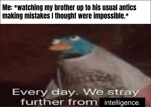 HOW DA HELL | Scrolller