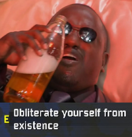 How did it ever end up like this | Scrolller