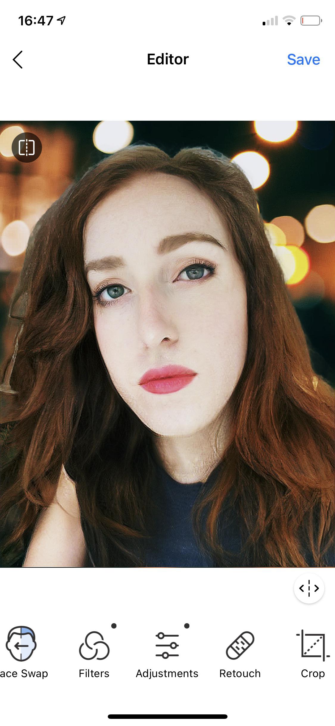 How do I look? | Scrolller