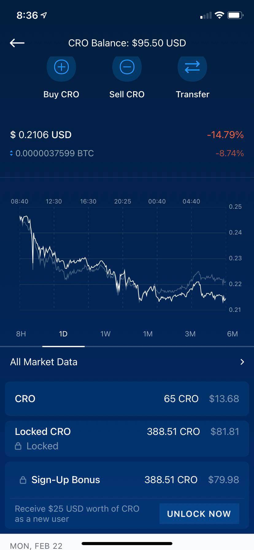 How do I “unlock” my 388 cro and why is it locked? | Scrolller