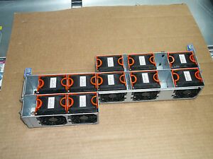 How do redundant server fans like these work? | Scrolller