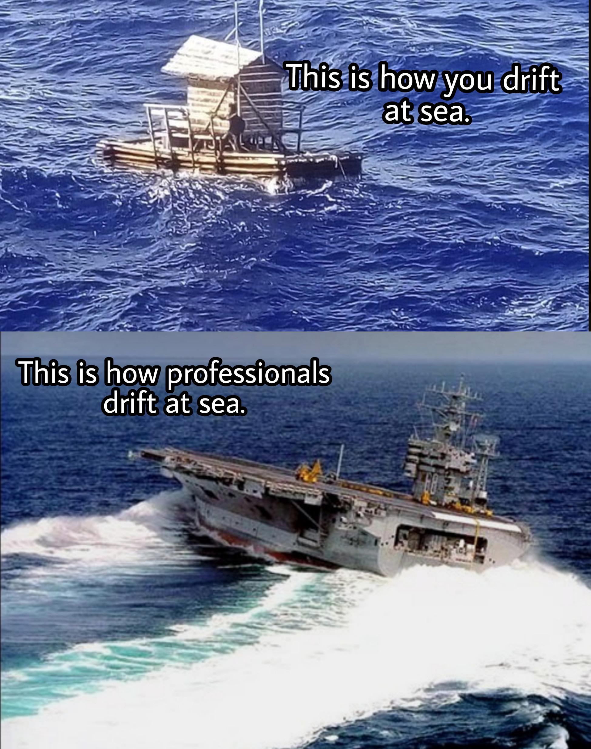 How do you drift? | Scrolller