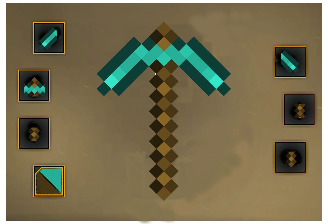 How do you enchant these things? | Scrolller