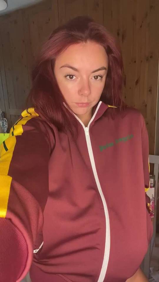 How do you like my new jacket? [oc] | Scrolller