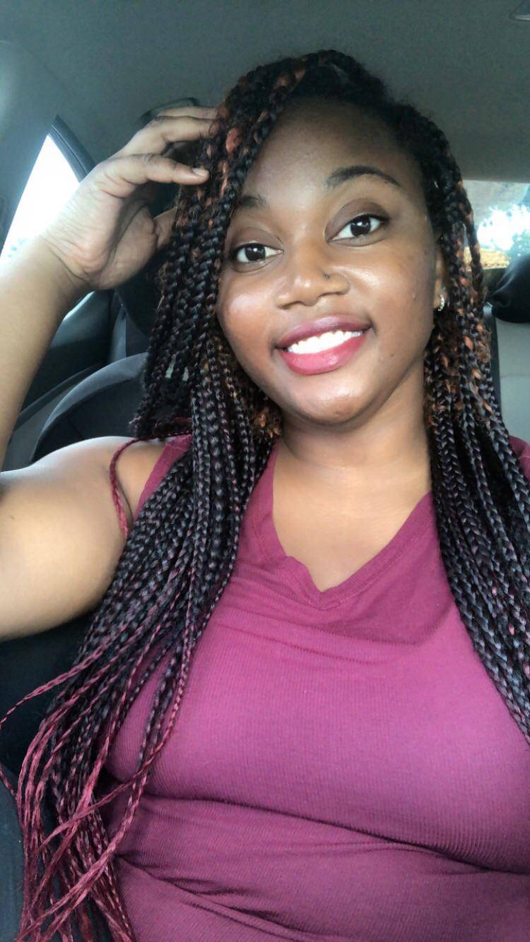 How do you like the braids? | Scrolller