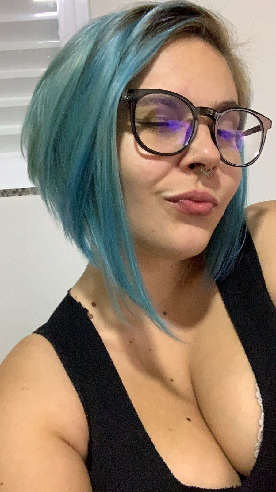 How good does this look mach up with my huge boobs? | Scrolller