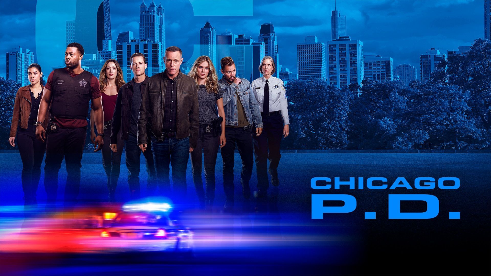 HOW GREAT CHICAGO PD IS!!!! | Scrolller