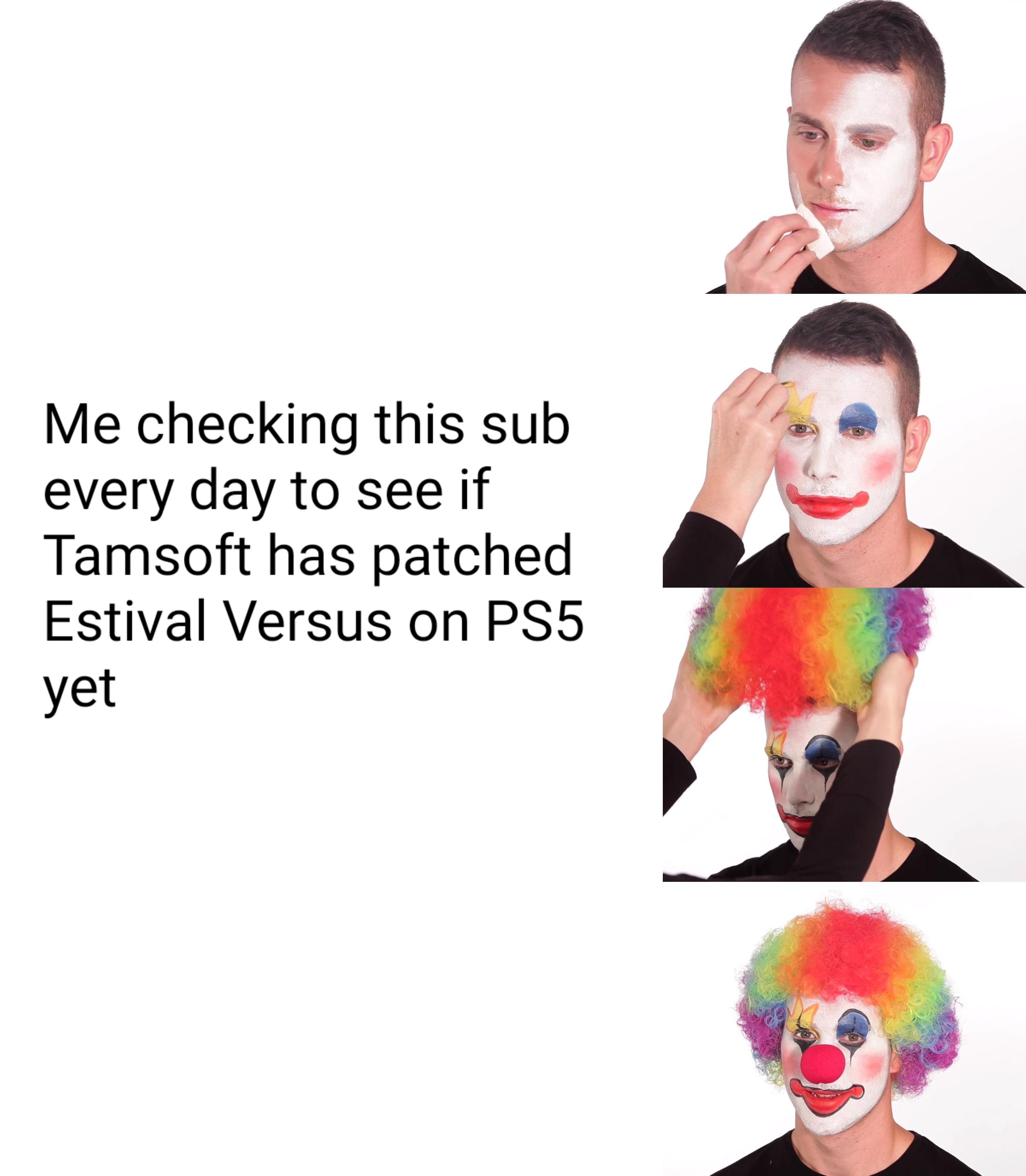 how hard can it be, seriously!? | Scrolller