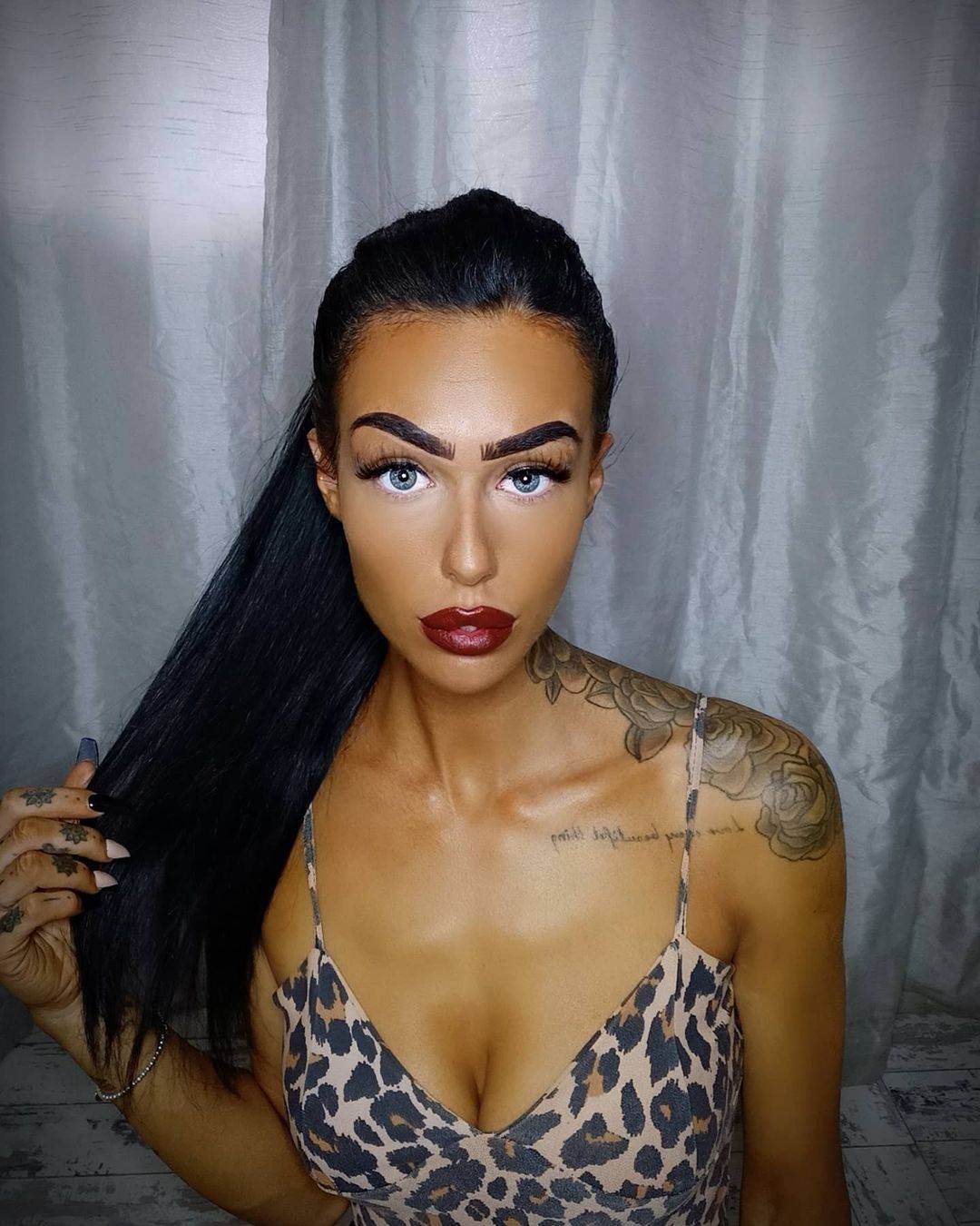 My lips are always ready for some action | Scrolller My lips are always ready for some action | Scrolller