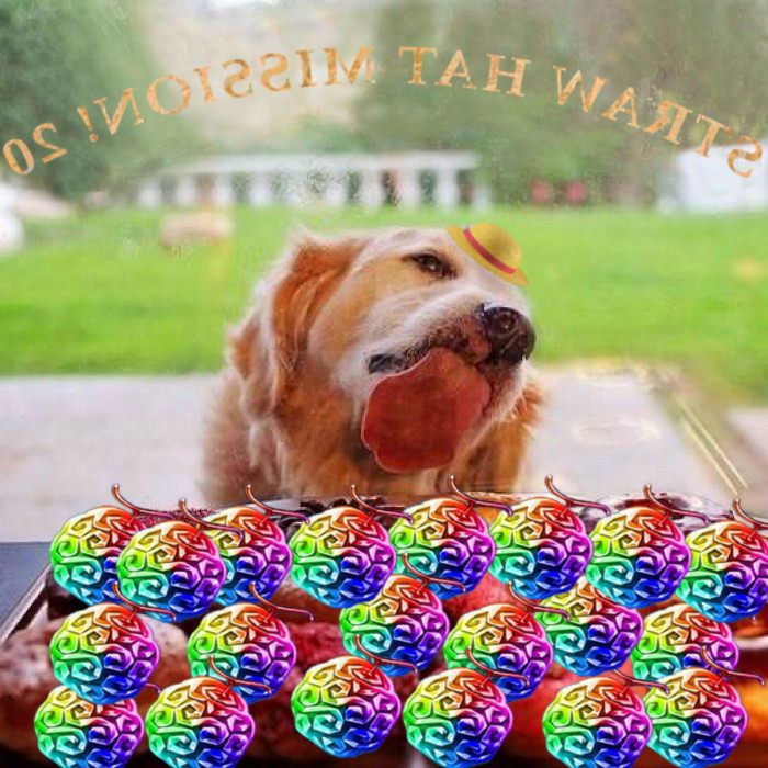 How I feel about the 20th anniversary island | Scrolller