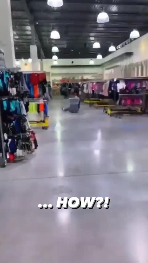 How indeed | Scrolller