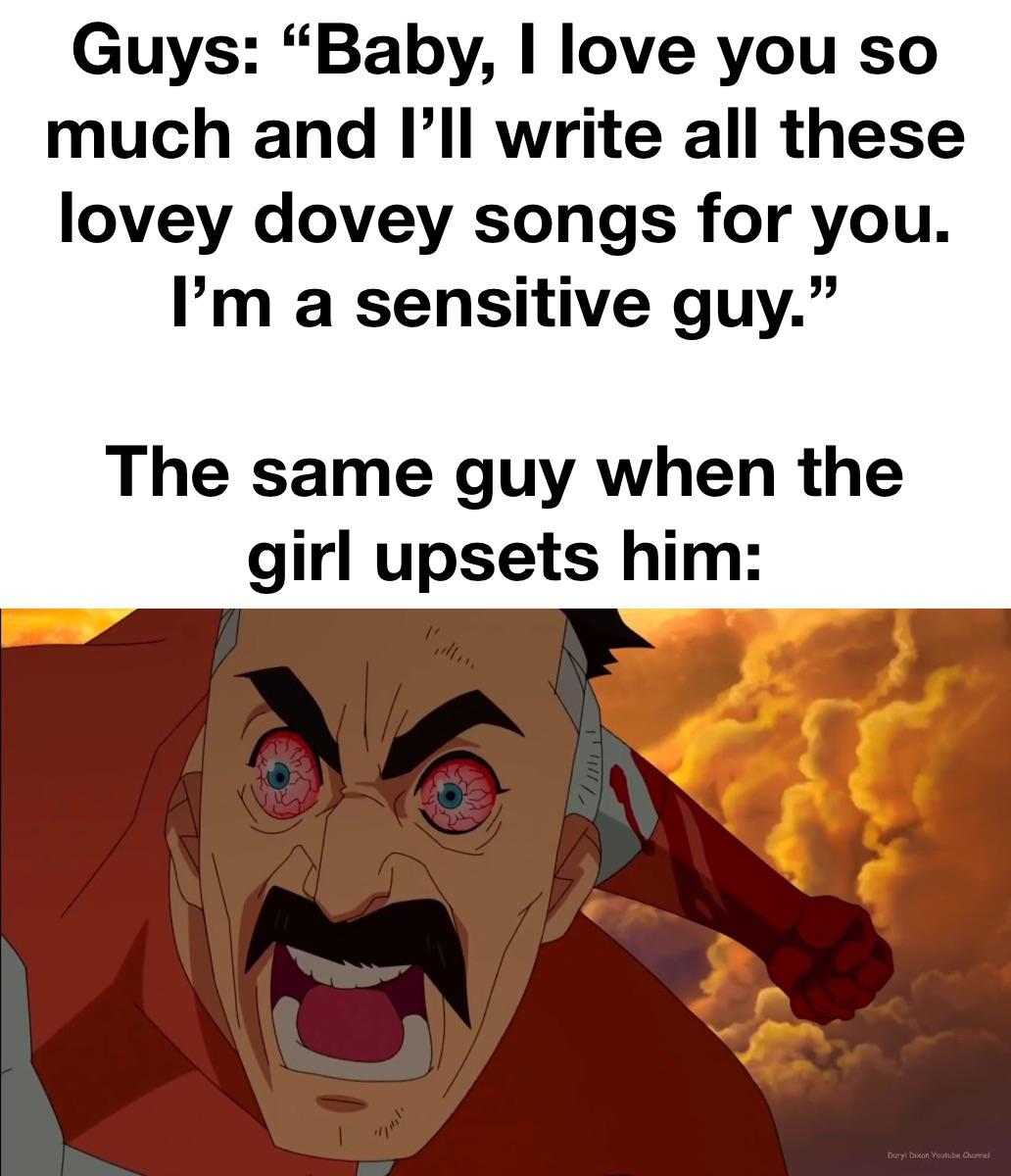 How ironic | Scrolller