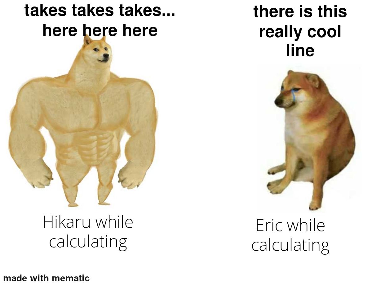 How is he so calm and polite.... | Scrolller