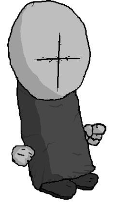 How is my grunt drawing months later? | Scrolller