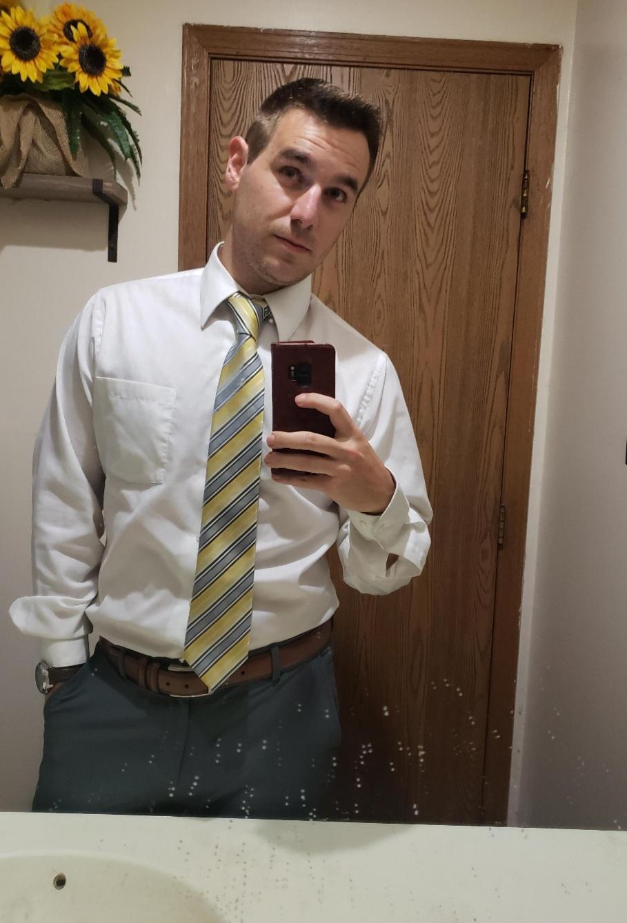 How is my new haircut? (25M) | Scrolller