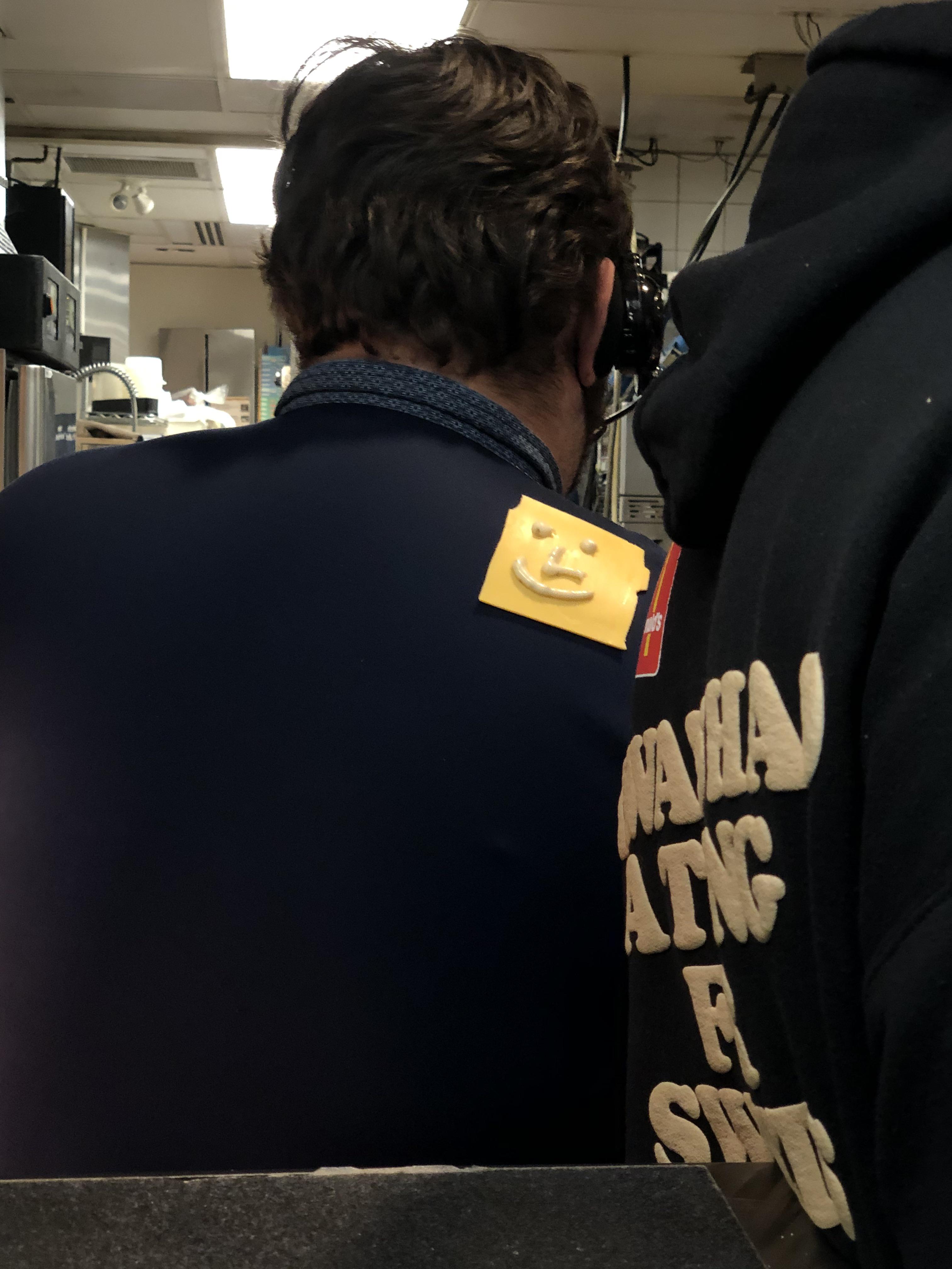 How Is Your Shift Going Scrolller