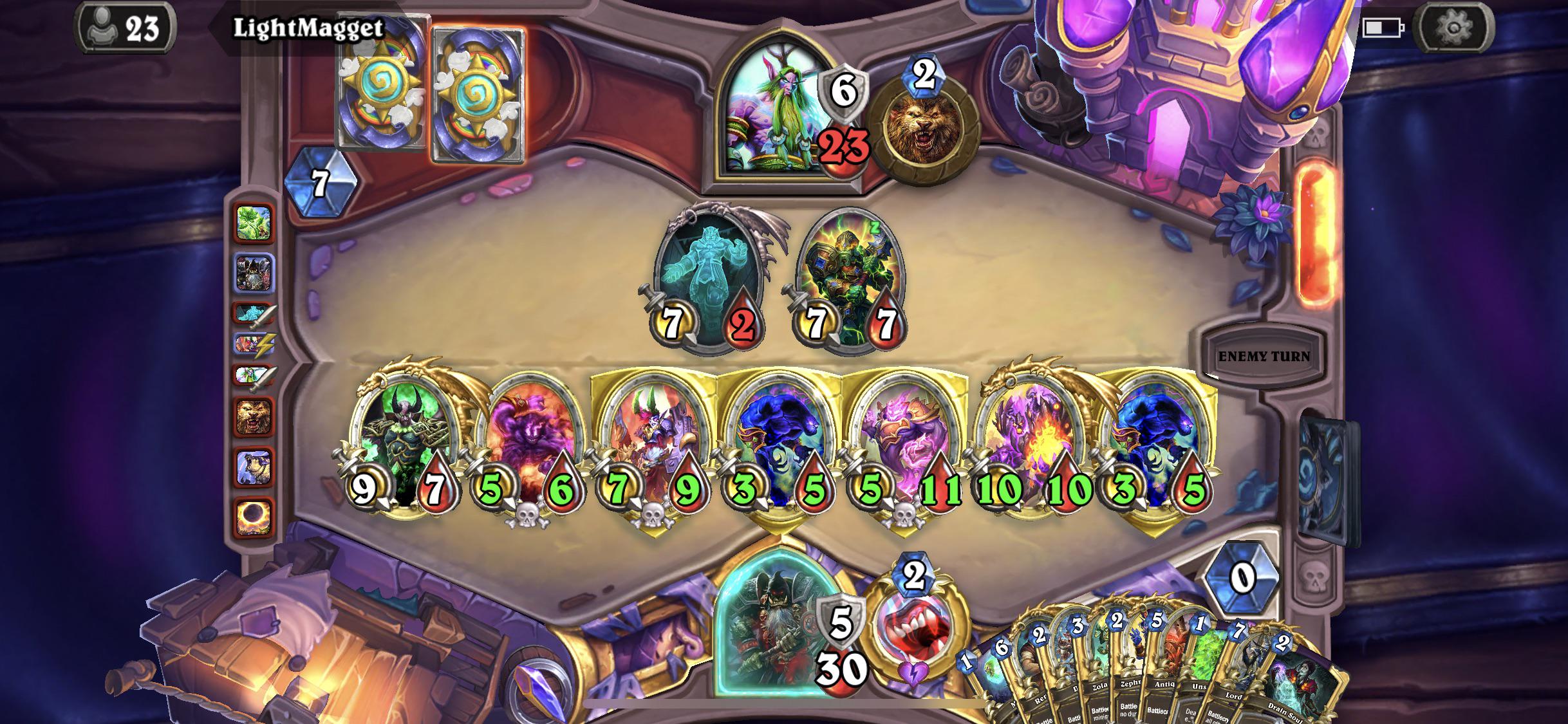 How it feels to chew 5 gum | Scrolller