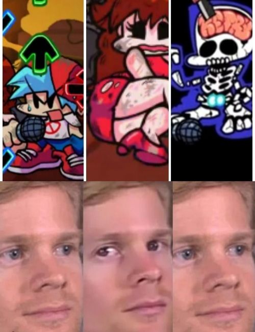 How it feels to play genocide | Scrolller