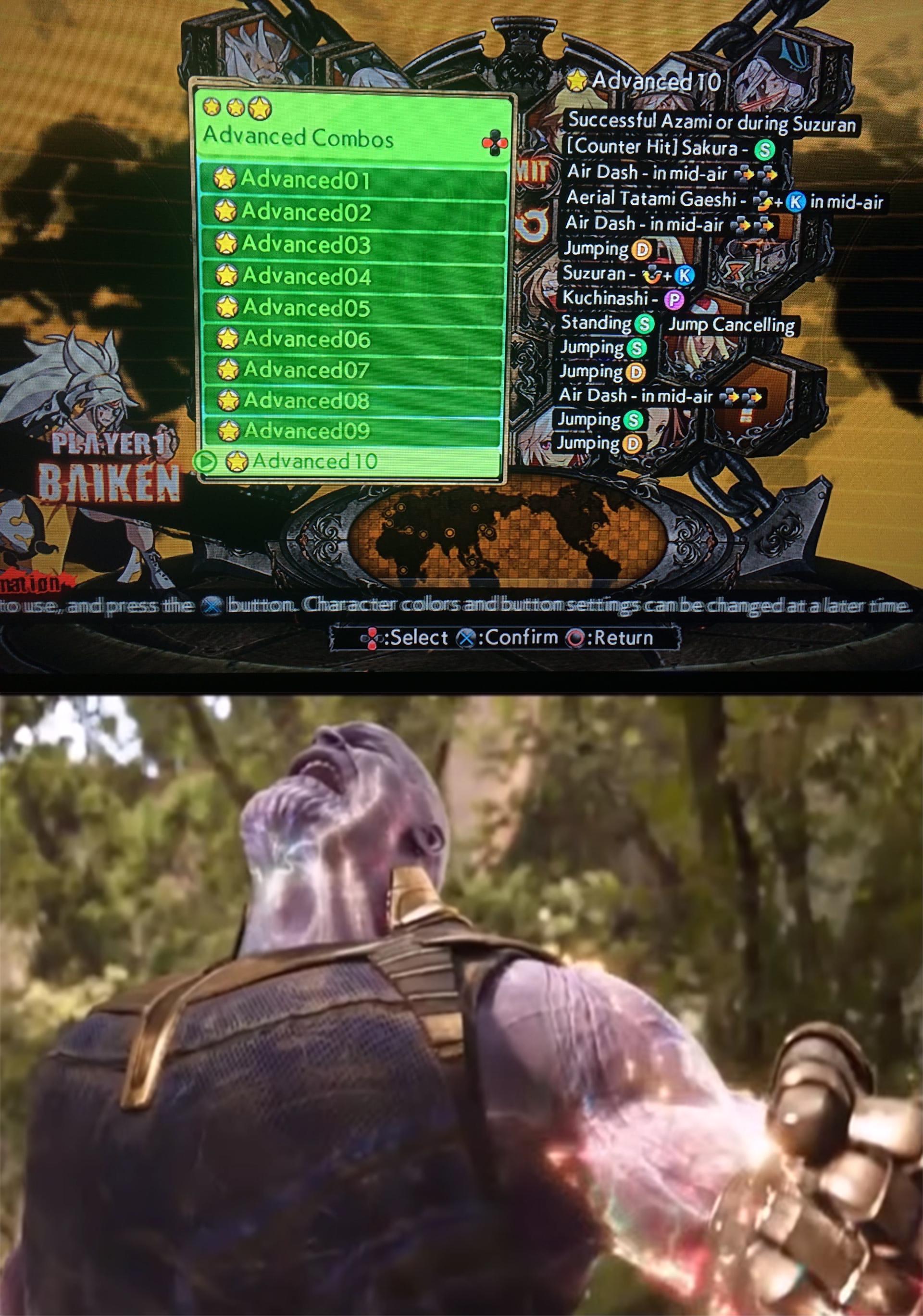 How it looks VS How it feels | Scrolller